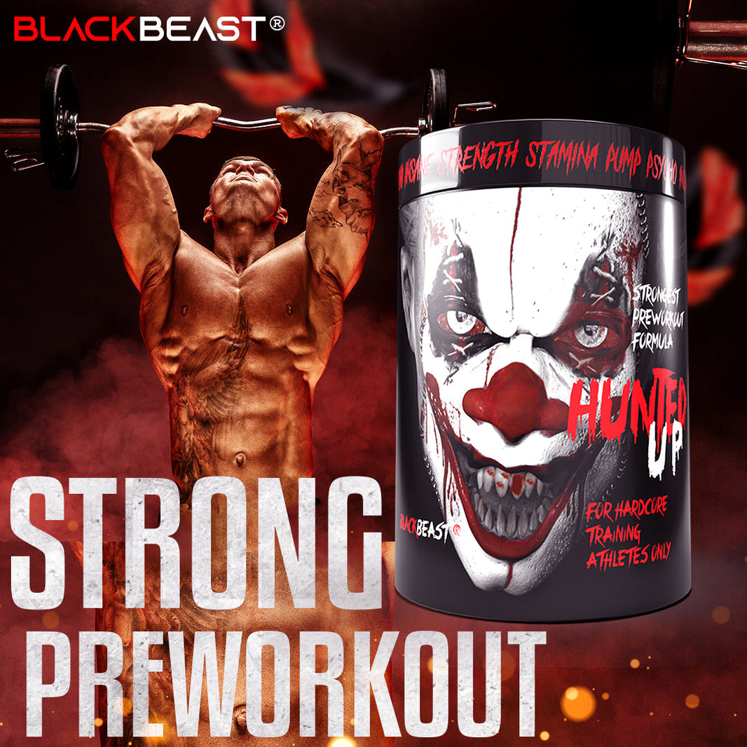 All Products – BLACKBEAST NUTRITION